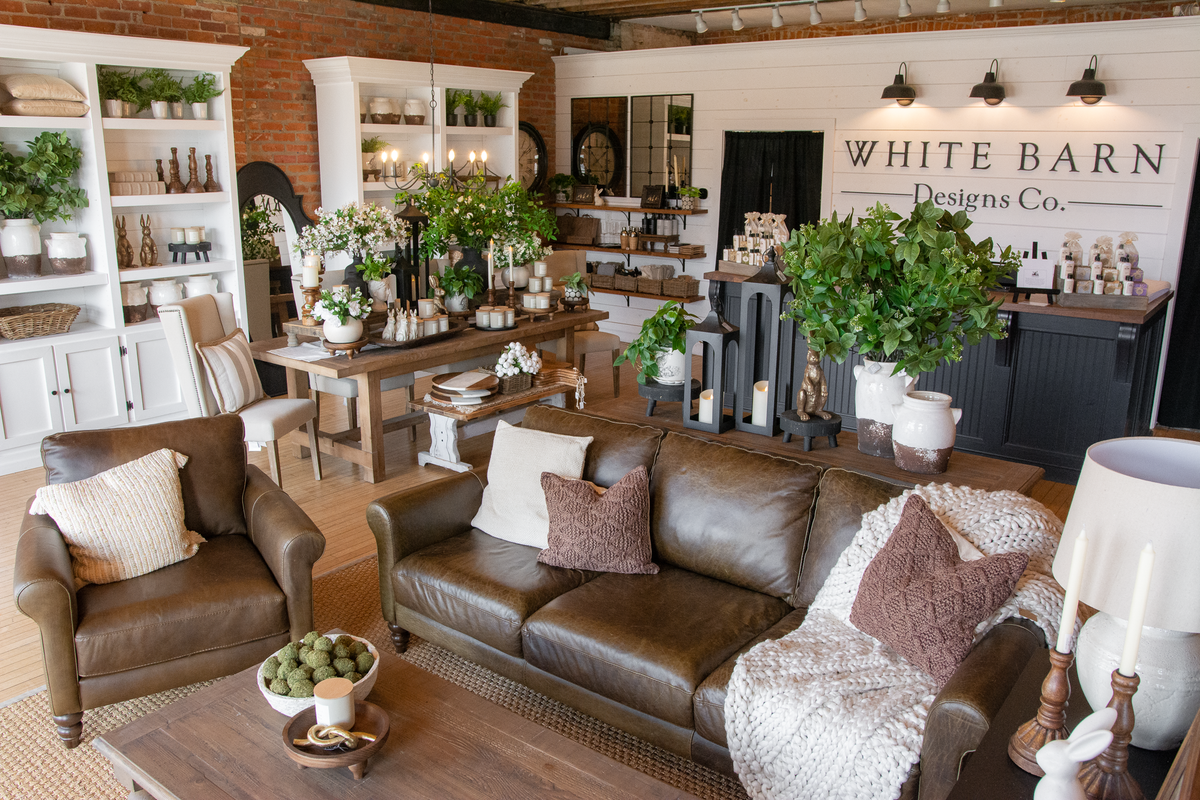 White Barn Designs Co.